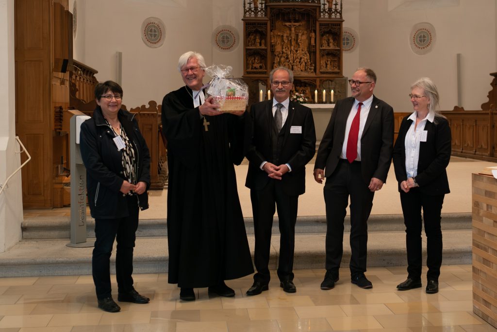 Gelungener 46. Kirchnertag 2023 - vkm-Bayern